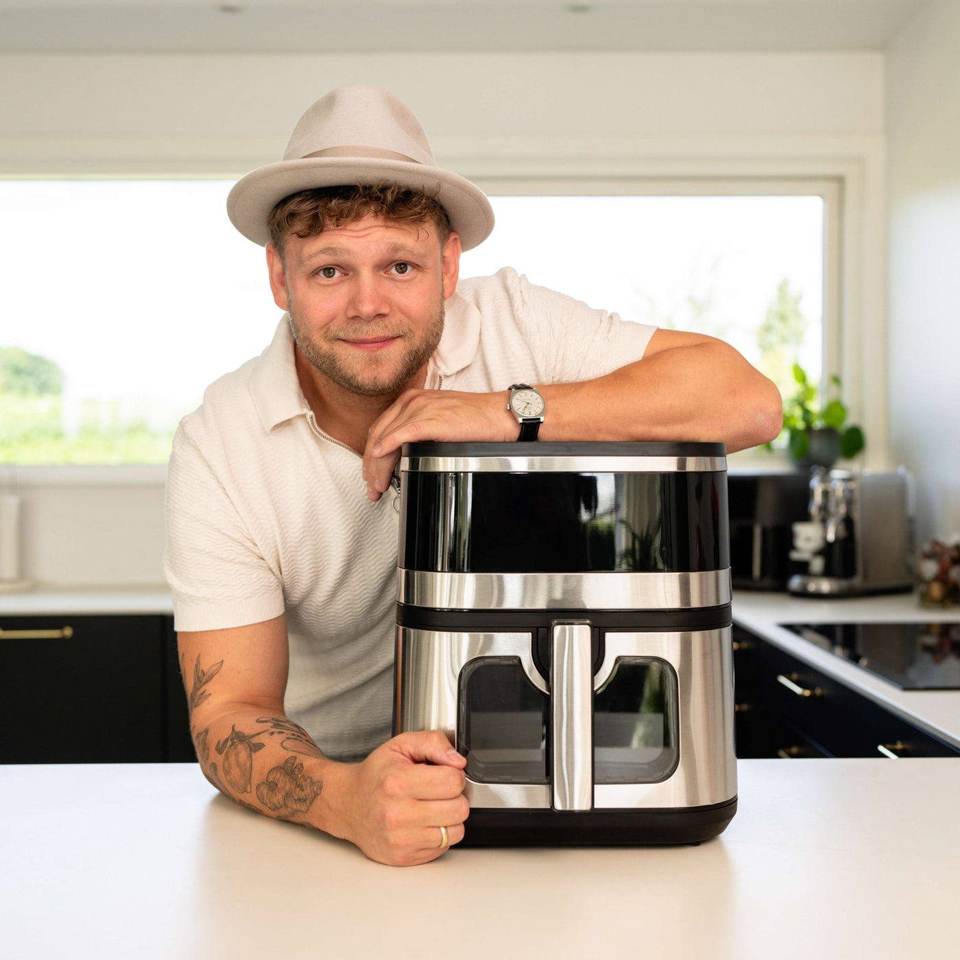 Hvem er Casper Sobczyk? – caspersobczyk.dk