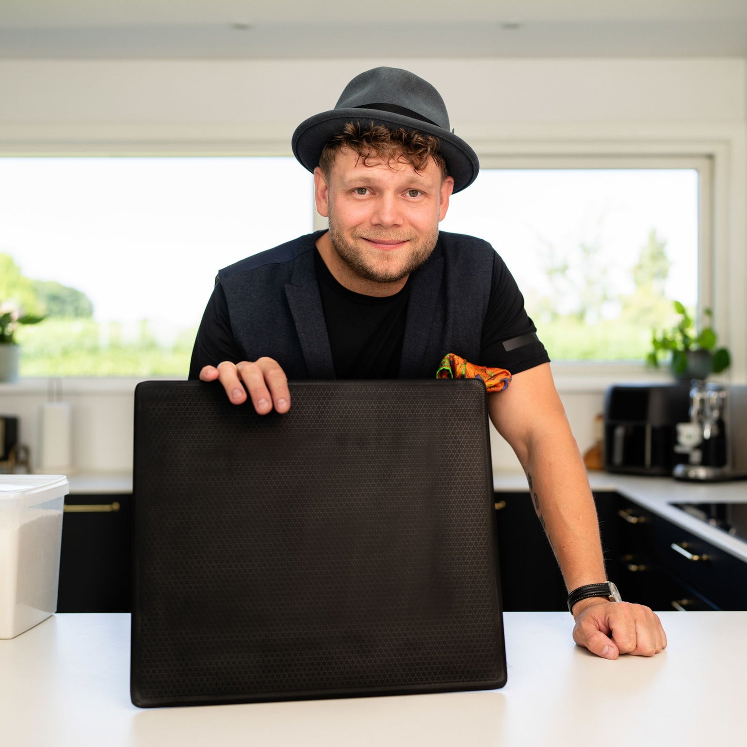 Non-Stick Hybrid – caspersobczyk.dk