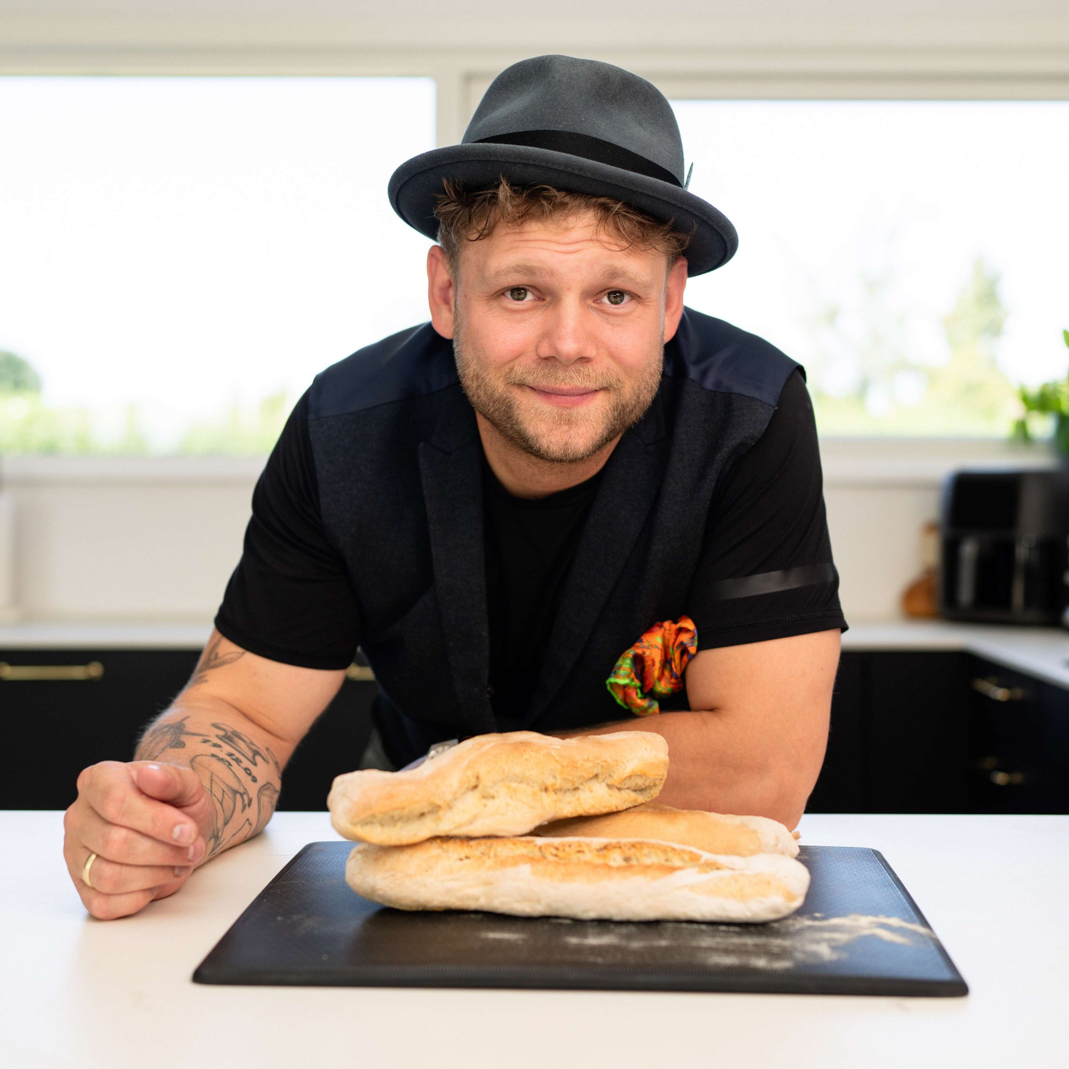 Non-Stick Hybrid – caspersobczyk.dk