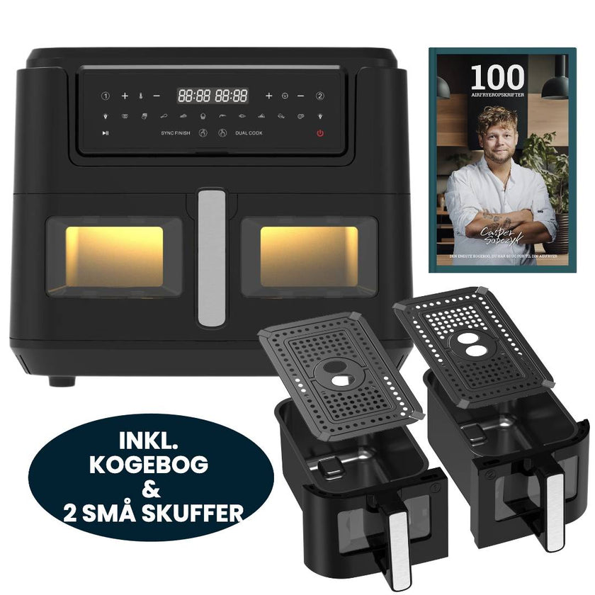 Airfryers – caspersobczyk.dk