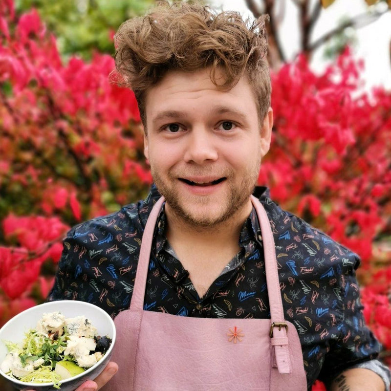 Hvem er Casper Sobczyk?