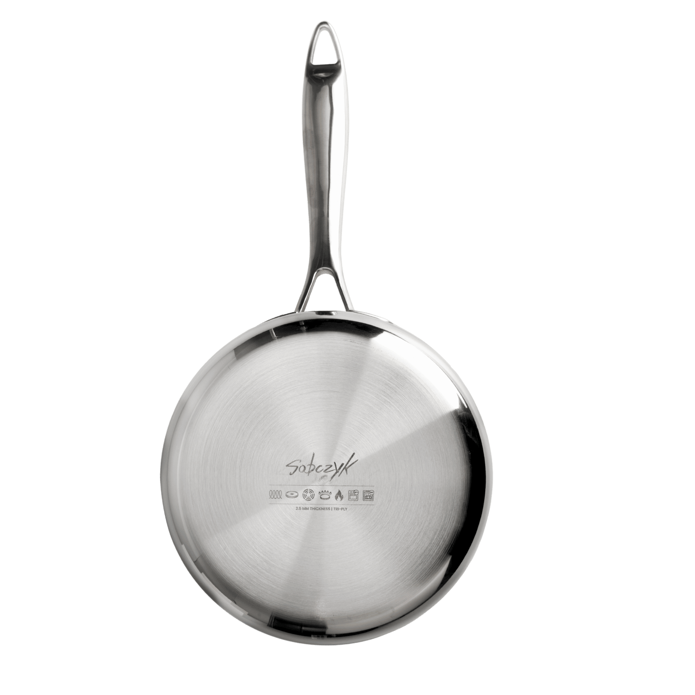 Non-stick Hybrid – PFAS-fri pander & gryder | Sobczyk – caspersobczyk.dk