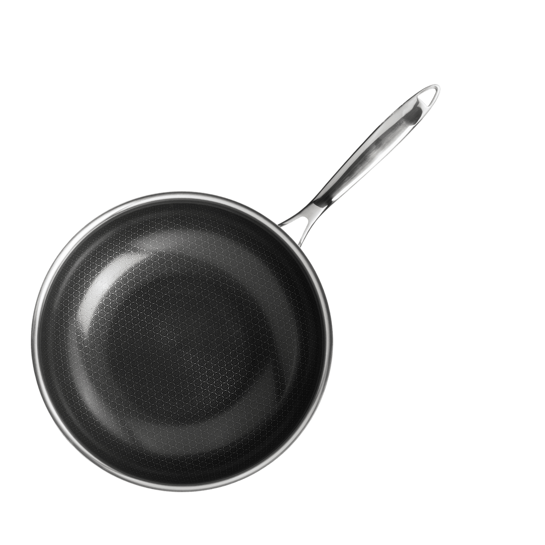 Non-stick Hybrid – PFAS-fri pander & gryder | Sobczyk – caspersobczyk.dk